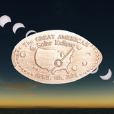 Solar Eclipse – The Penny Depot