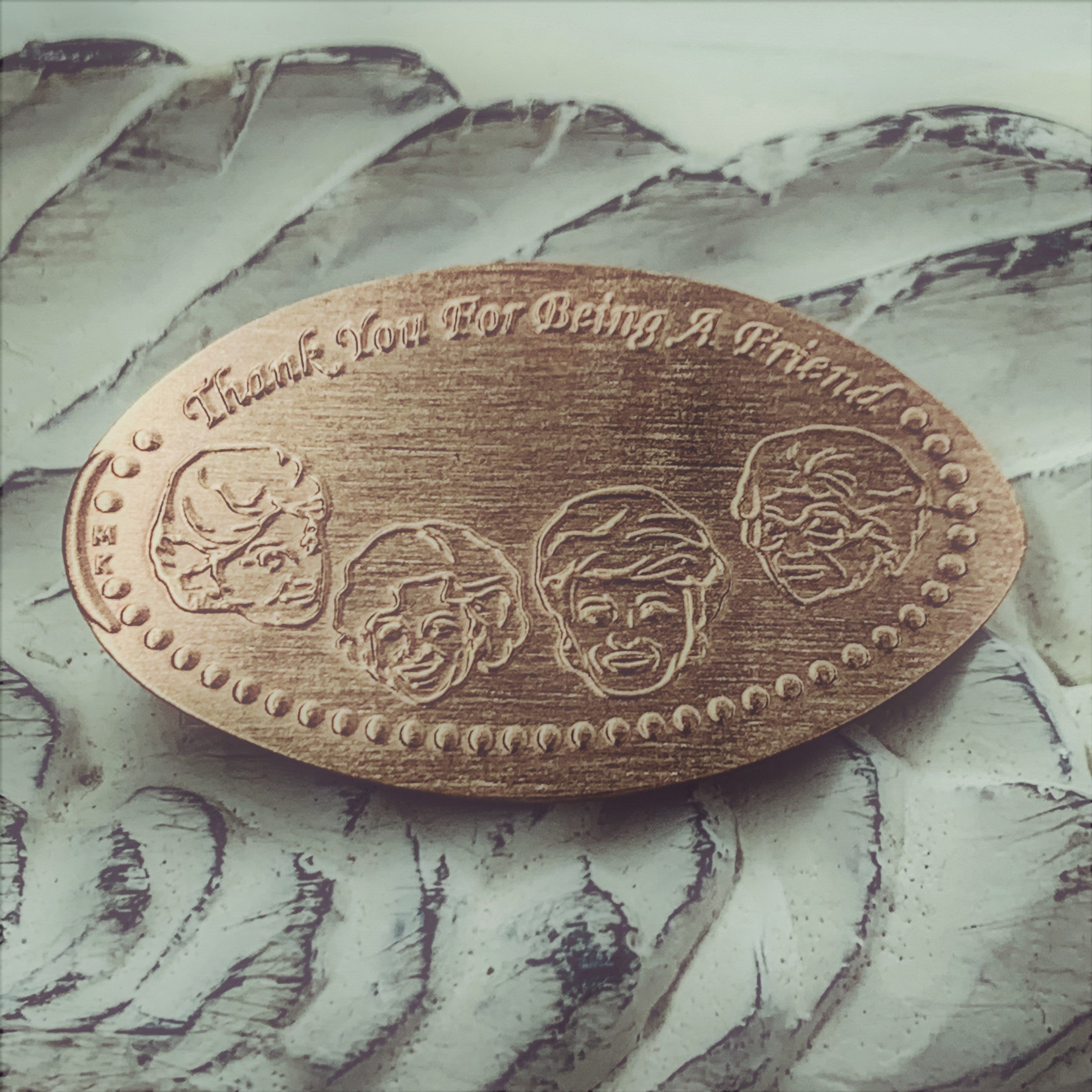 The Penny Depot / Custom Wedding and Event Pennies / Tooth Fairy Penny