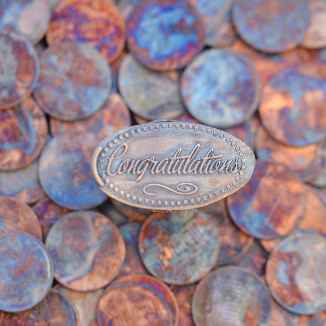 Graduation – The Penny Depot